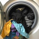 Why Do Clothes Stick Together in the Dryer