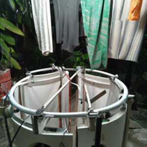 Who Invented the Clothes Dryer