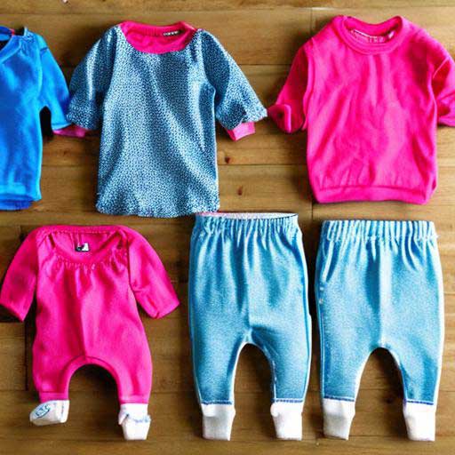 What Size Is 2T In Baby Clothes What Size Is 2T In Baby Clothes