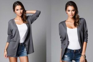 How to Model for Clothing Brands