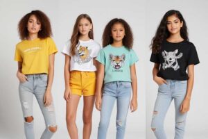 How to Model for Clothing Brands