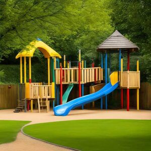 A Village Where Nobody Wear Clothes